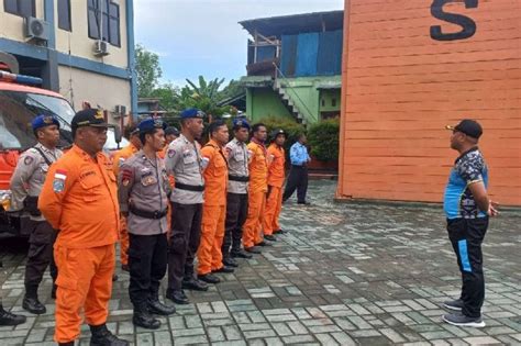 Dituduh Penculik Anak 4 Sopir Truk Diamuk Massa Satu Orang Hilang Di