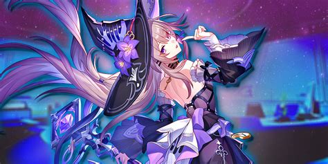 Утечки Honkai Star Rail 30 есть отличные новости для игроков которые