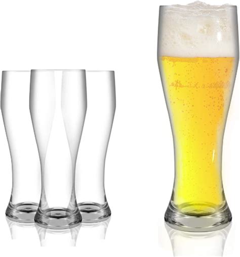 10 Oz Pilsner Beer Glasses Nordicinput
