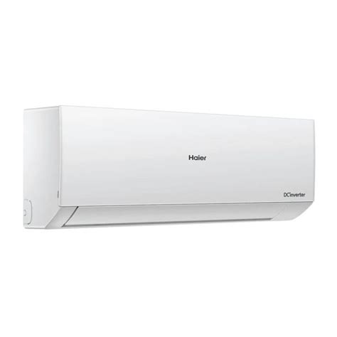 Haier Official 1 5 Ton 18000BTU CleanCool Inverter AC HSU 18CLEAN COOL