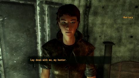New Vegas Sex Mod Telegraph