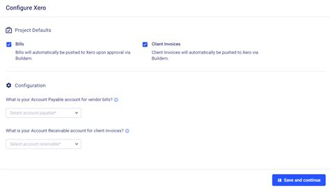 How To Connect Your Account To Xero