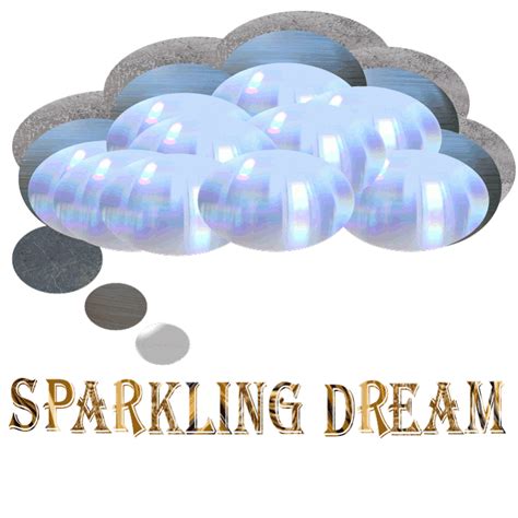 Shop Sparkly Dream