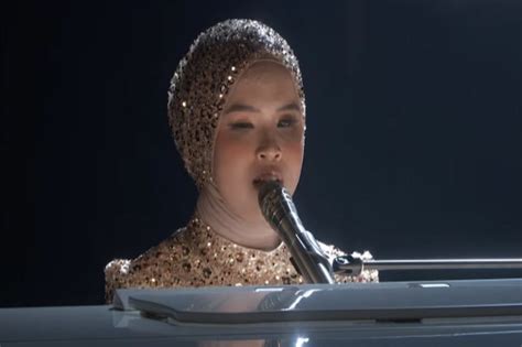 Putri Ariani Lolos Ke Final AGT 2023 Banjir Ucapan Selamat Dari Netizen