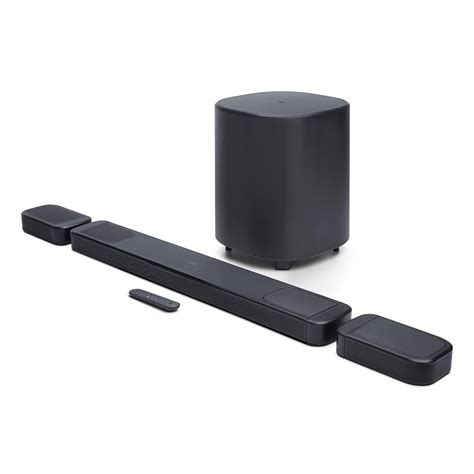 Sony Bravia Theater Bar Soundbar Vs Jbl Bar Mk Soundbar System Comparison