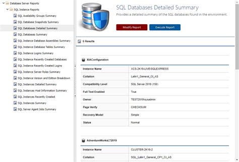 10 Best Sql Server Audit Tools 2026 Free Download