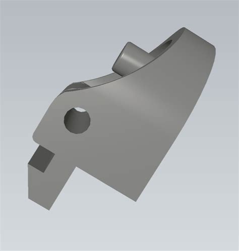 Ars Una Water Bottle By Litleduck Makerworld