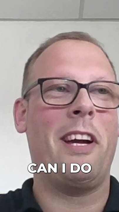 Bruno Buyck Talks About Educating People About Powershell Youtube