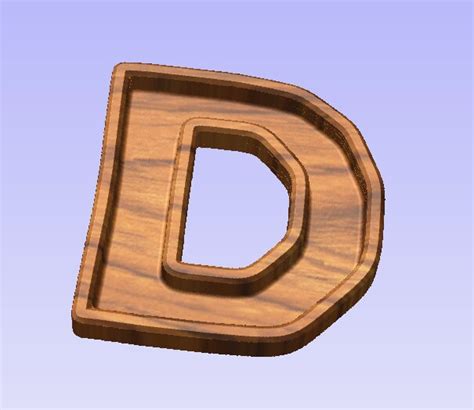 Alphabet Letters Plate Cnc File Cnc Router Cnc Router For Wood Plate File Svg File Ai