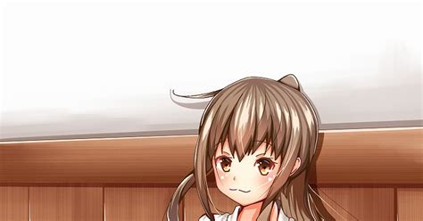 艦これ 裸yシャツふみぃ描きました～ 天野都＠skeb受付中のイラスト Pixiv