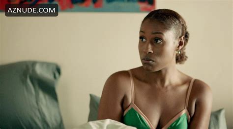 Issa Rae Nude Aznude
