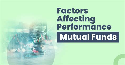 Factors Affecting The Performance Of Mutual Funds