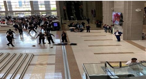 İstanbul Adalet Sarayında intihar şoku Eksper Haber