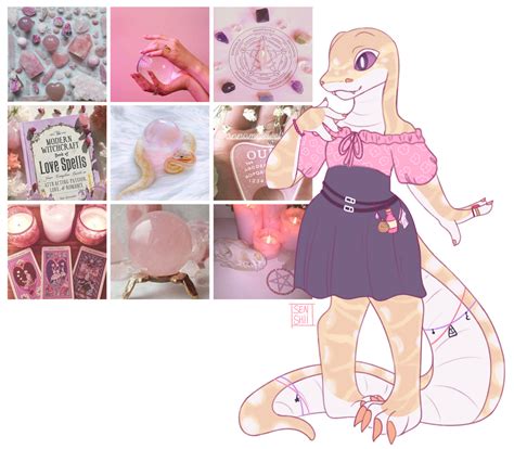 Moodboard Adopt 06 Closed By Sensh Iiadopts On Deviantart