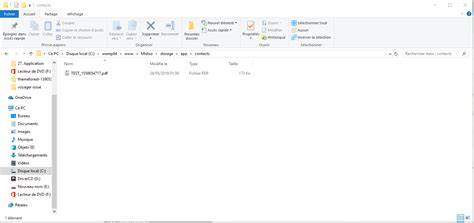 Php File Storage Issue Stack Overflow
