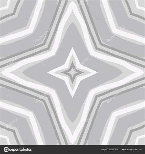 Creative Seamless Background Vector Illustration Stock Vector By