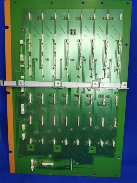 5210074601 Pcb Mother Board For Tascam 38 Teac Tascam Parts