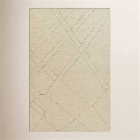 Joss And Main Wendell Wool Area Rug Joss And Main