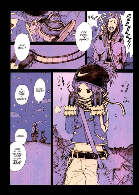 Pez Manga Review Minor Spoilers Yatta Tachi