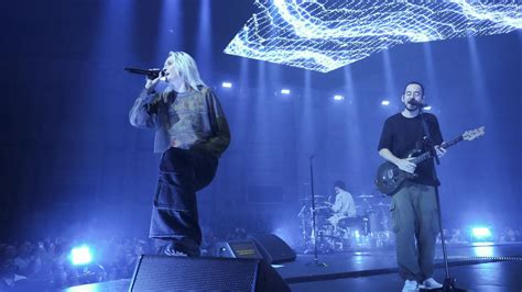How Linkin Parks Comeback Resurrected My Love For The Band Upthrust