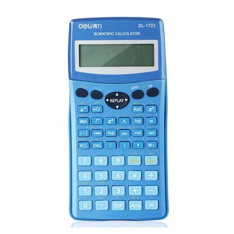 Student Scientific Calculator Multifunctional Coun Grandado