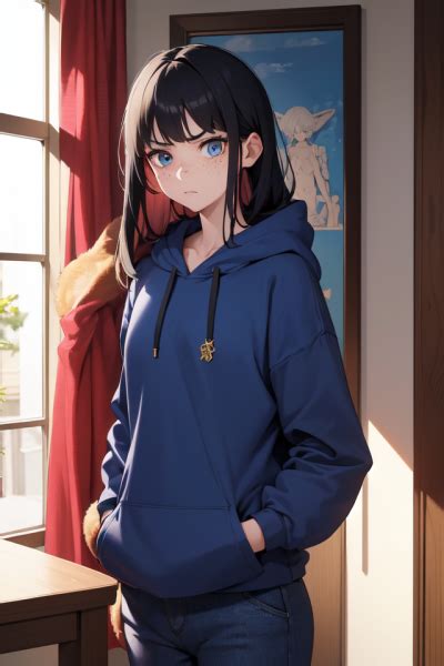 Lia Ai Chatbot Character Bot3 Ai