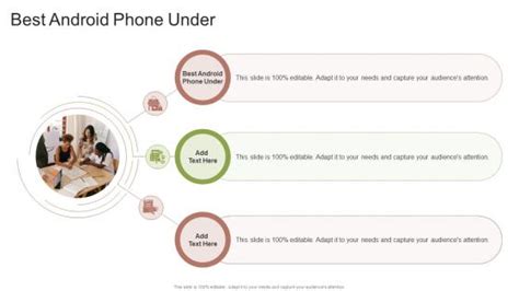Best Android Phone Under PowerPoint Templates Slides And Graphics