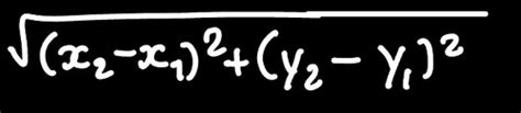 Equation Lines Flashcards Quizlet