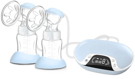 Chinese Supplier Vacuum Breast Milking Machine For Woman Buy Breast
