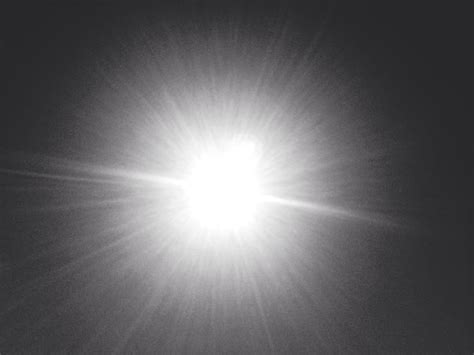 Premium Photo Sun Shining Through Clouds