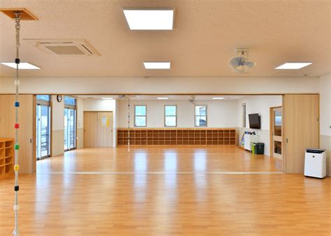 Chuoキッズクラブ（放課後児童クラブ）が長崎市に竣工しました。 株式会社時設計
