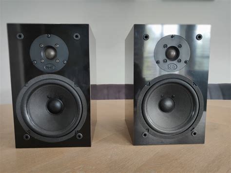 Nht As1 Superone Speaker Set Catawiki
