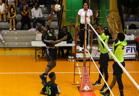 2023 Ecva U23 Male Championship