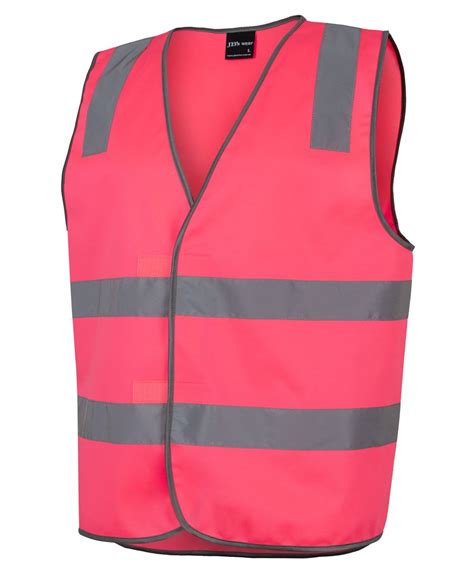 Hi Vis Safety Vest Packaging R Us