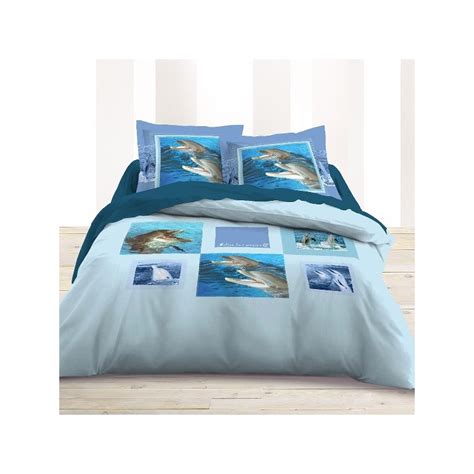 BUBBLE Housse De Couette X Parure Lit Pas Cher Kolorados