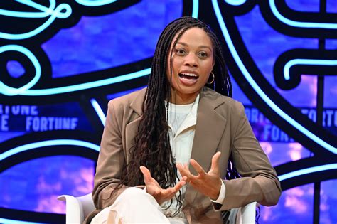 ‘theyre Like My Big Sister After Leaving Nike Allyson Felix Has