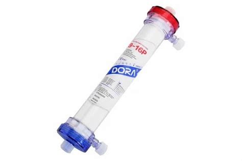 Single Use Dialyzer At ₹ 300piece Dialysis Consumables In Ahmedabad