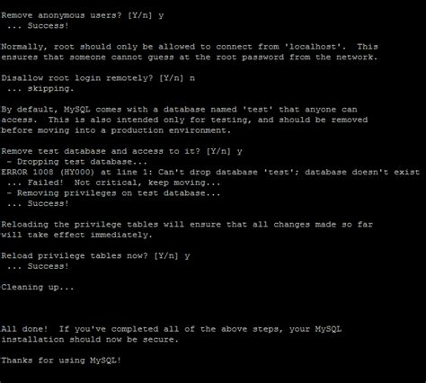 How To Install LAMP On Debian Server
