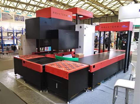 Parcel Singulator Intelligent Sorting For Warehouse Efficiency