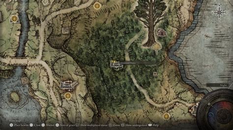How To Complete Blaidds Quest In Elden Ring Polygon