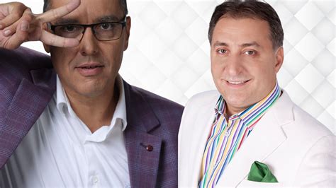 Scandal între Cristi Brancu și Vali Vijelie L am declarat țepar