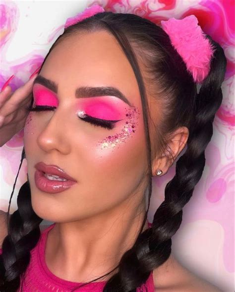 Discover Your Unique Makeup Style
