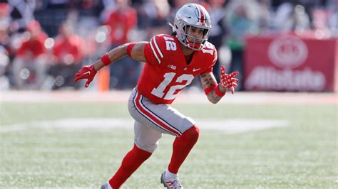 OSU Safety Lathan Ransom Named Semifinalist For Thorpe Award 10tv