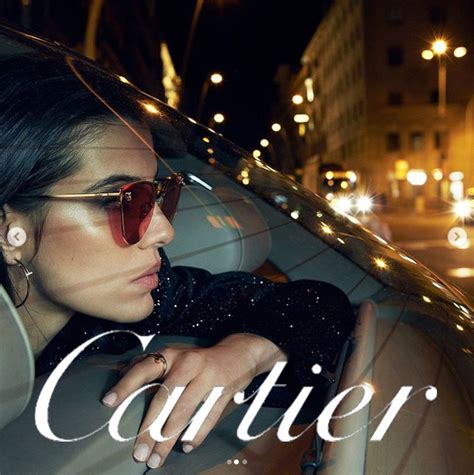 Cartier Campaign Fall Cartier