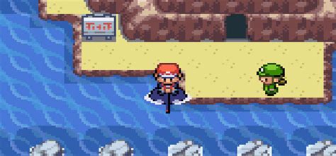 Top 5 Best Fire Type Pokémon In Firered And Leafgreen Fandomspot