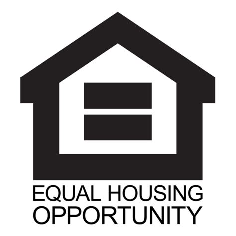 Equal Housing Opportunity Logo Png Vector Eps Free Download