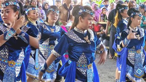 LAGU EGO VERSI JARANAN TERBARU JATHILAN PUTRI CAHYANING WIDODARI