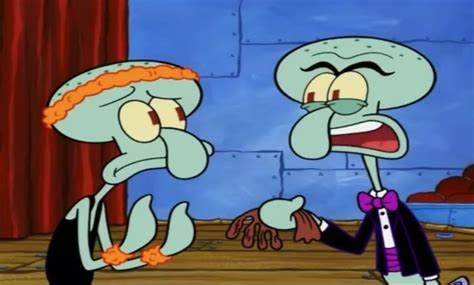 10 شخصیت کم‌تر شناخته شده انیمیشن باب اسفنجی شلوار مکعبی عکس