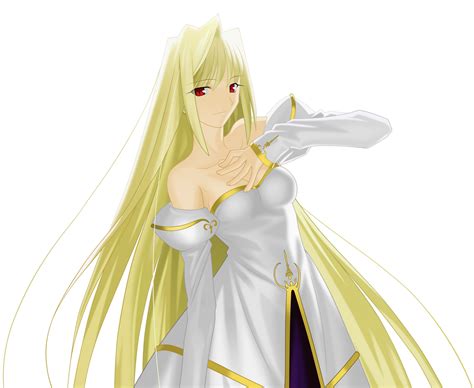 Arcueid By Chokushinomagan On Deviantart