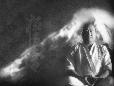 The Beginners Guide To Kyokushin Karate The Martial Way